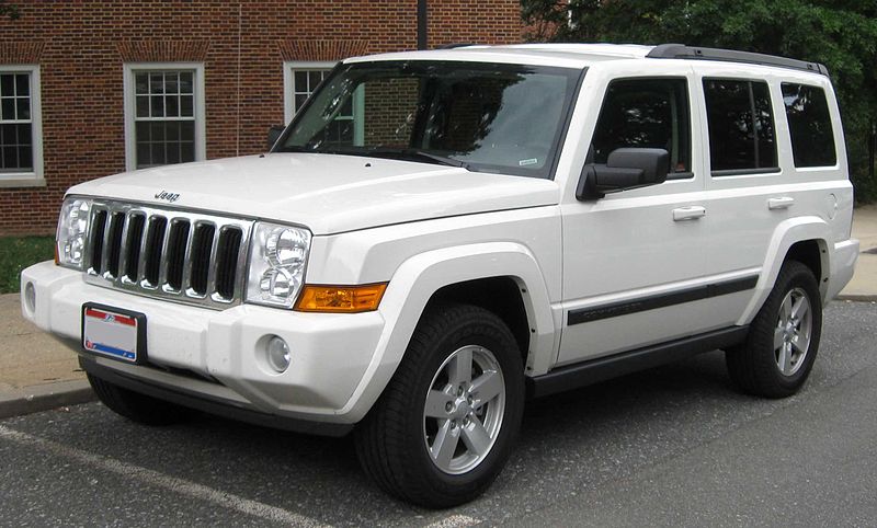 Letter Designations for Jeeps | Jeep Wrangler Forum
