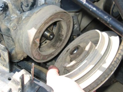 York Compressor Oil System Modification – Jedi.com