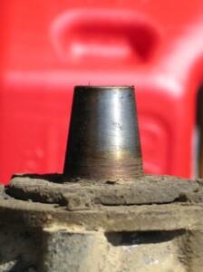 York Compressor Oil System Modification – Jedi.com