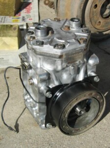 York Compressor Oil System Modification – Jedi.com