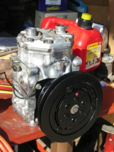 York Compressor Oil System Modification – Jedi.com