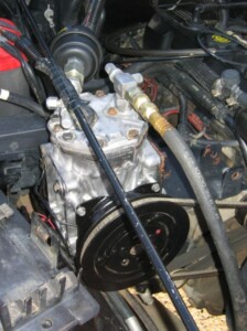 York Compressor Oil System Modification – Jedi.com